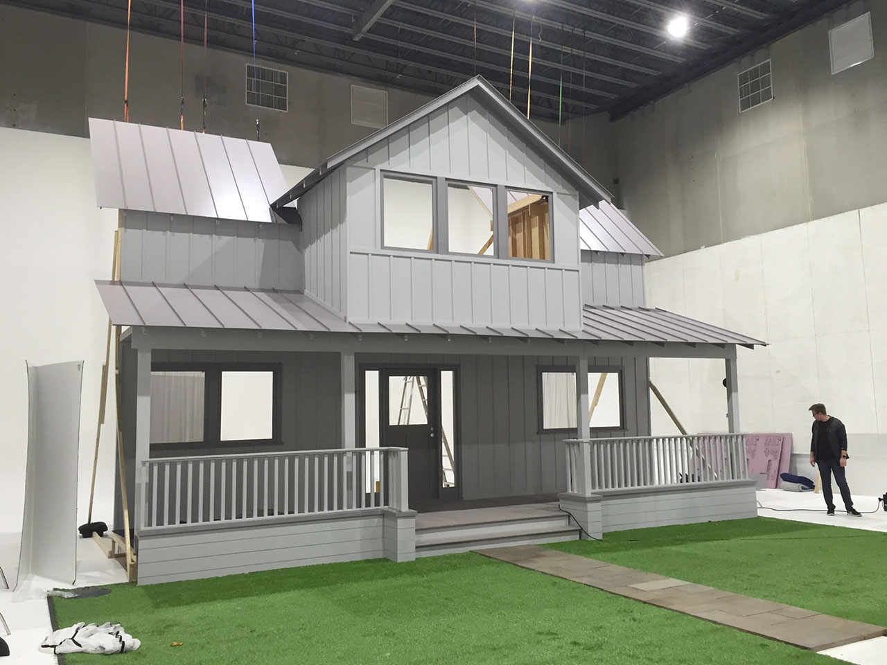 Target House Set - KleenSweep the Eco Friendly Sweeping and Clean Up ...