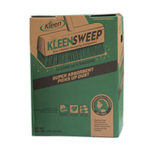 Kleensweep Regular - KleenSweep the Eco Friendly Sweeping and Clean Up ...